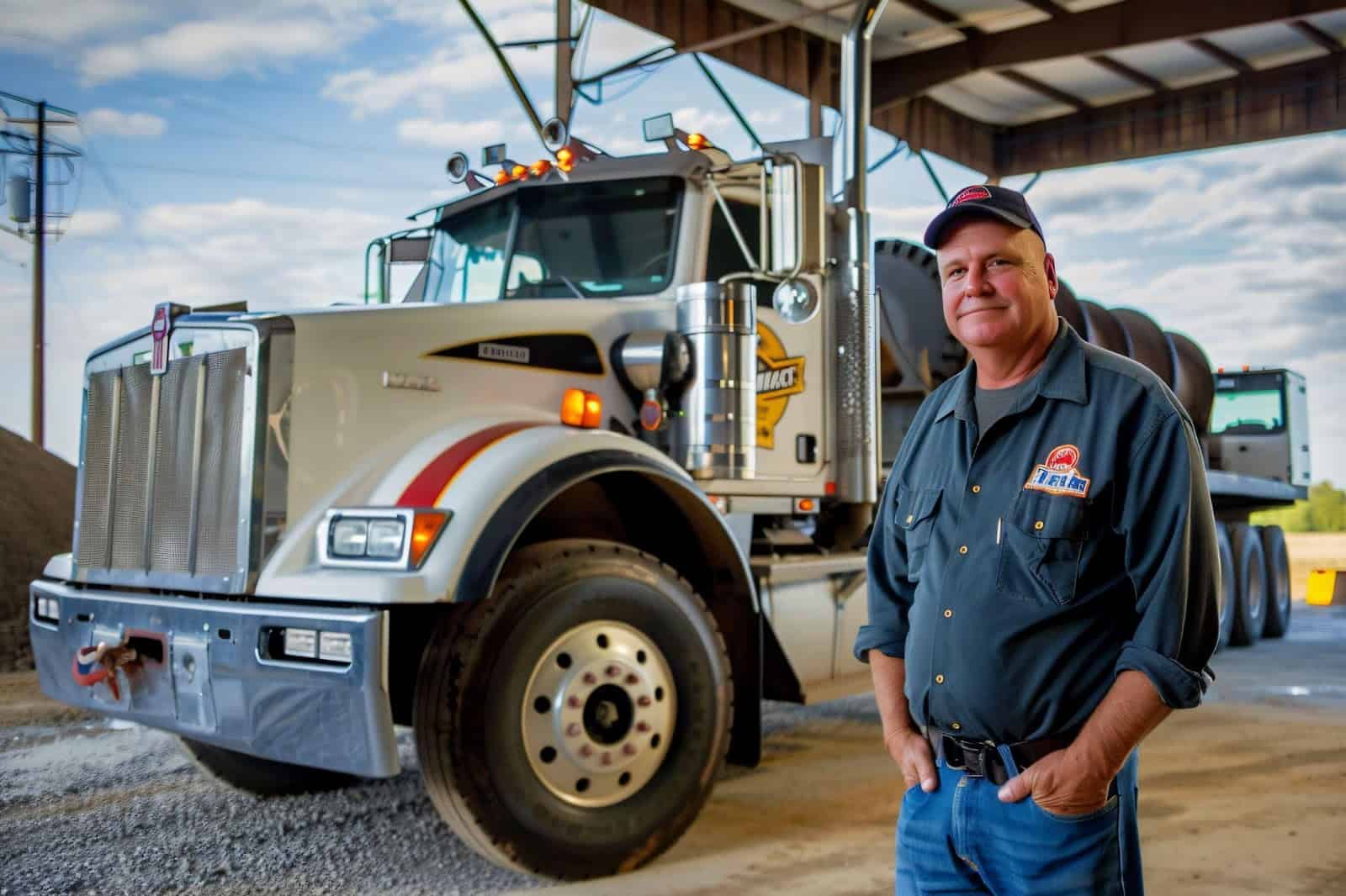 Independent Trucking vs. Company Driving: Which Path Fits Your Career ...