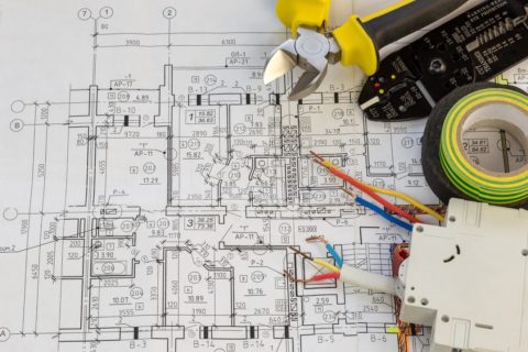 How to Efficiently Design Electrical Systems in Your Home | Find The ...