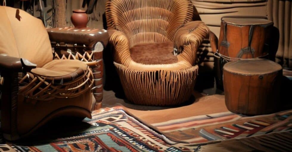Native American Style Furniture: A Timeless Look for Your Home | Find ...