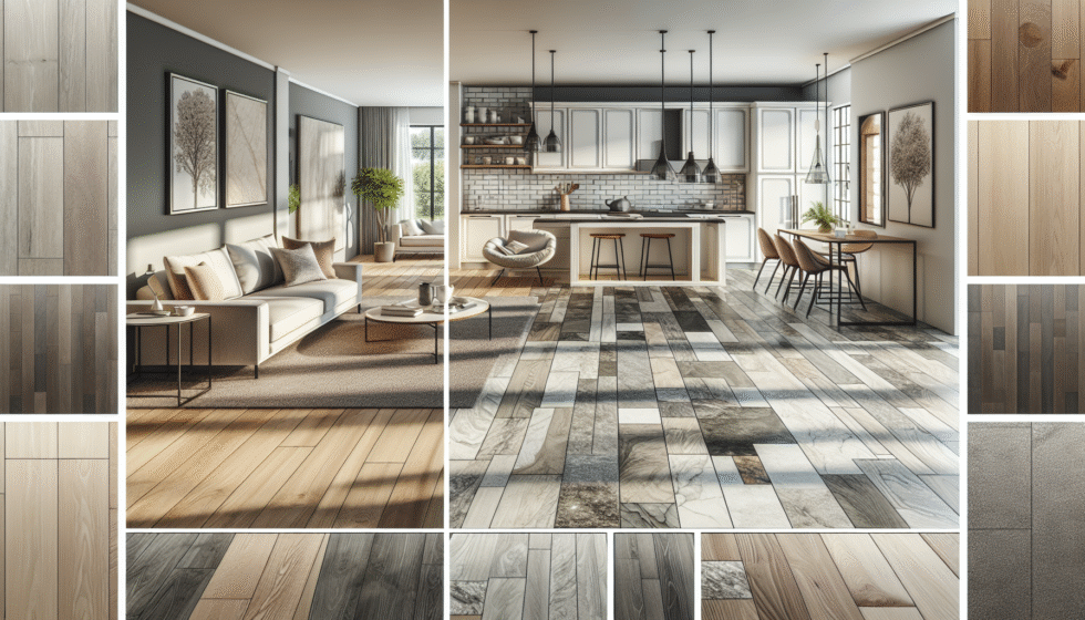 The Pros and Cons of Laminate Flooring | New Findthehomepros