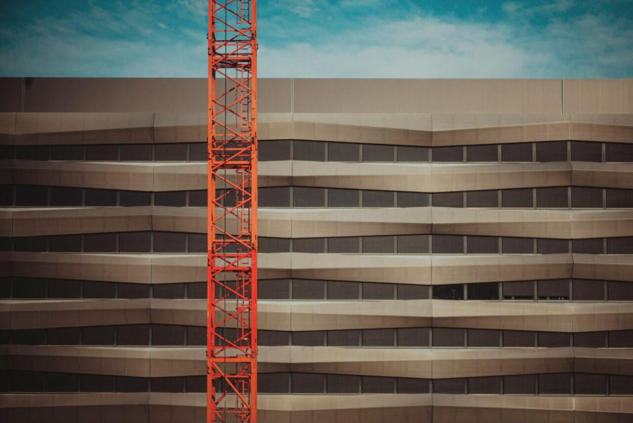 Innovative Building Materials for Long-Lasting Structures | New ...