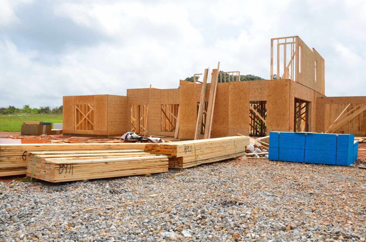 Things to Know Before Starting Home Construction | New Findthehomepros
